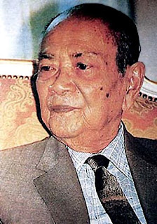 perjanjian london: Biodata Tunku Abdul Rahman